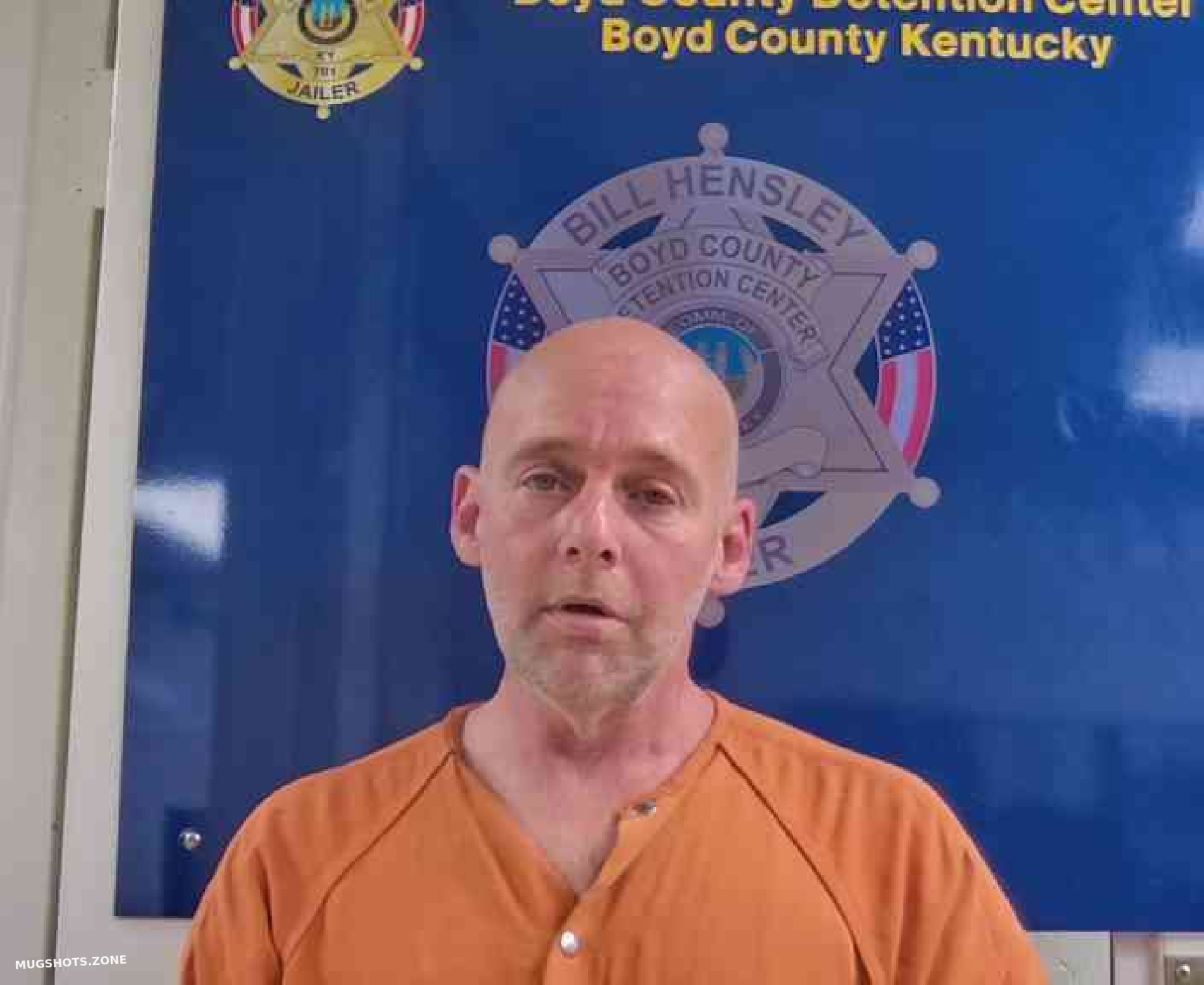 CONROY ERIC 08/10/2024 - Boyd County Mugshots Zone
