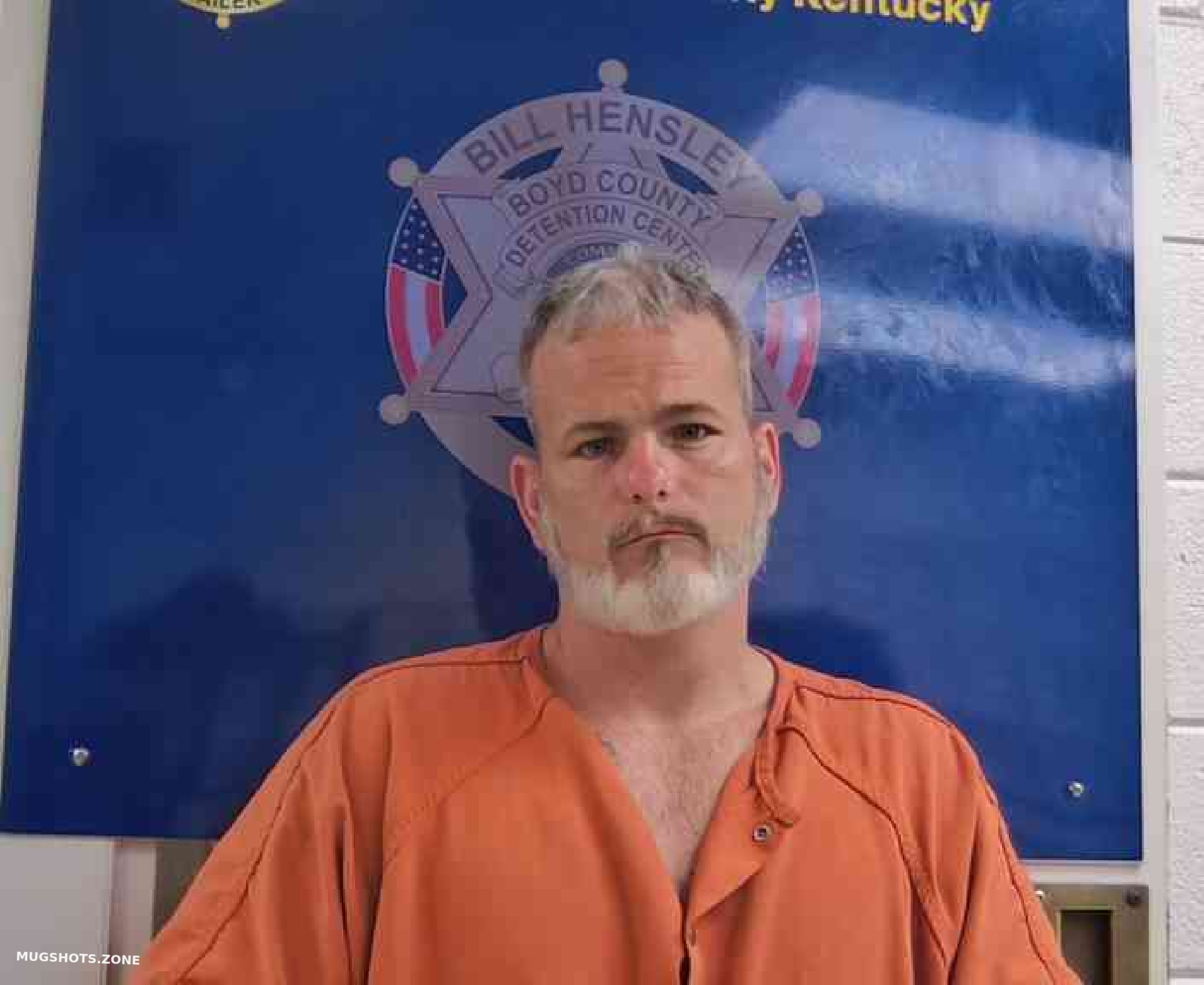 ESTEP JACK 08/28/2024 - Boyd County Mugshots Zone