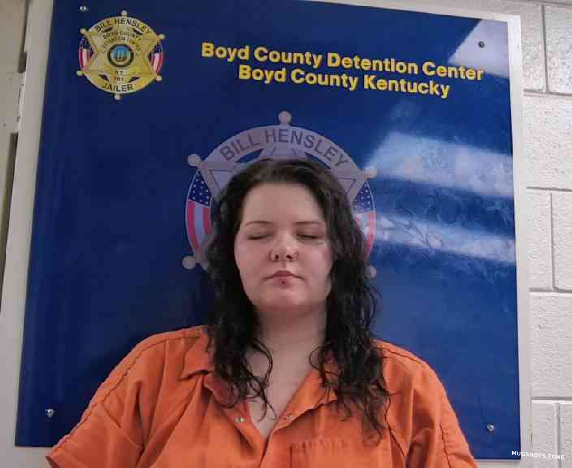 ANDERSON DESTINY 09/22/2024 - Boyd County Mugshots Zone