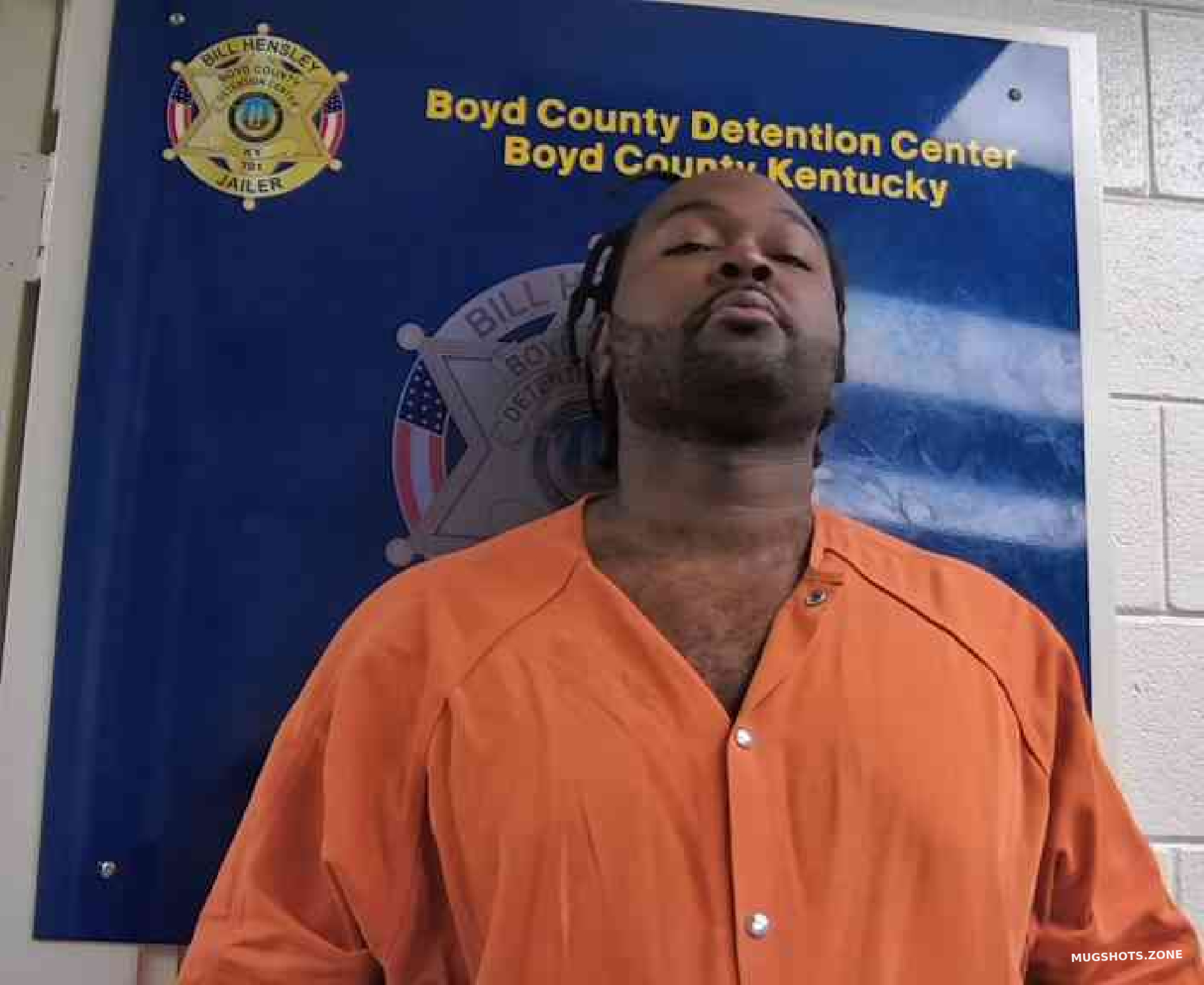 MINION CHRISTOPHER 09/23/2024 - Boyd County Mugshots Zone