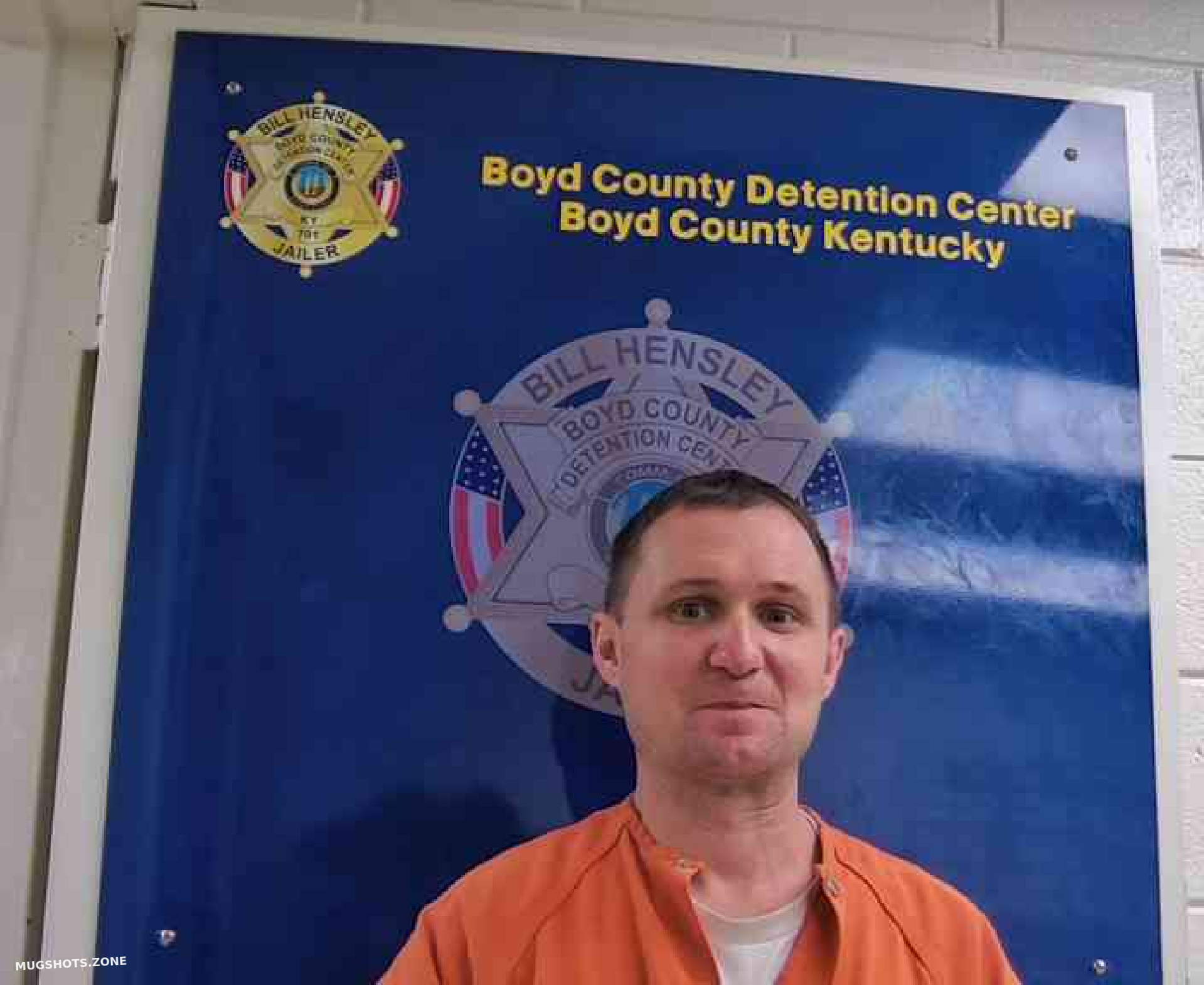 HEENEY CHRISTOPHER 09/26/2024 - Boyd County Mugshots Zone