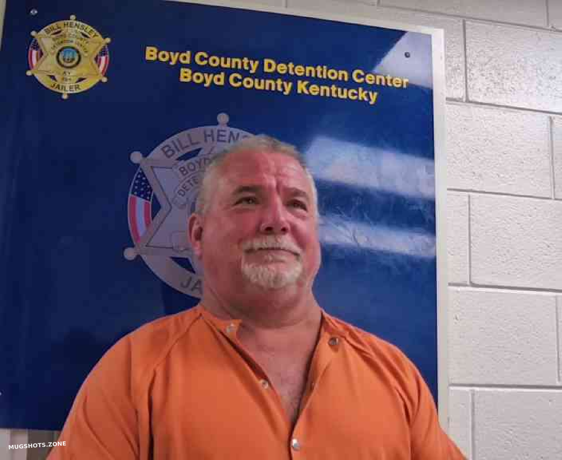 SMITH KENNETH 10/03/2024 - Boyd County Mugshots Zone