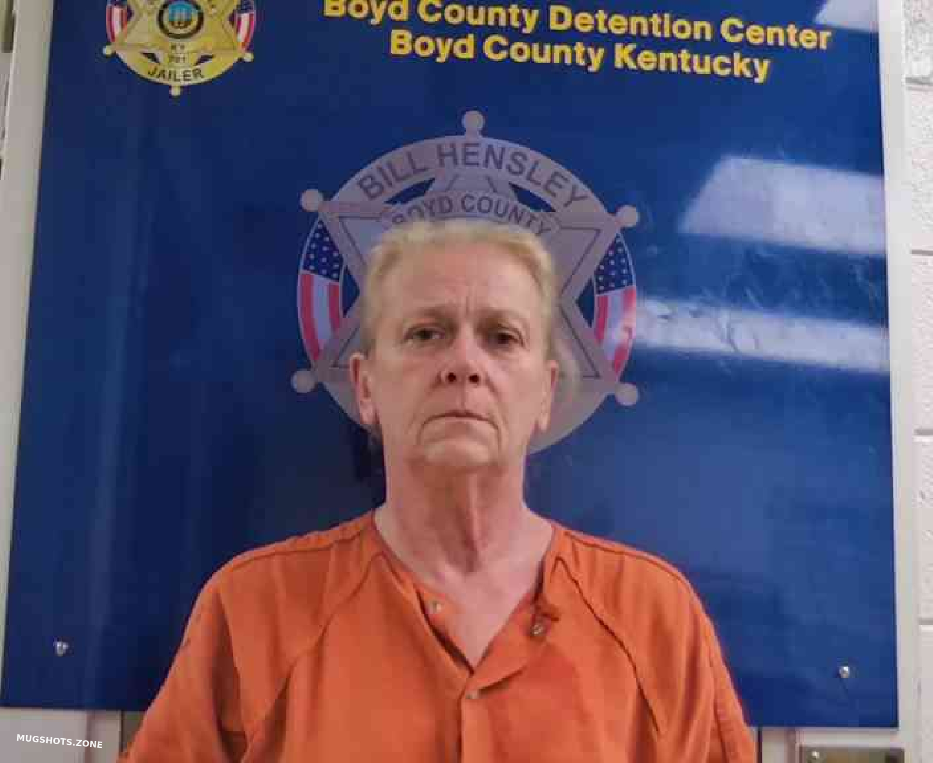 PARENT ELIZABETH 10/20/2024 - Boyd County Mugshots Zone
