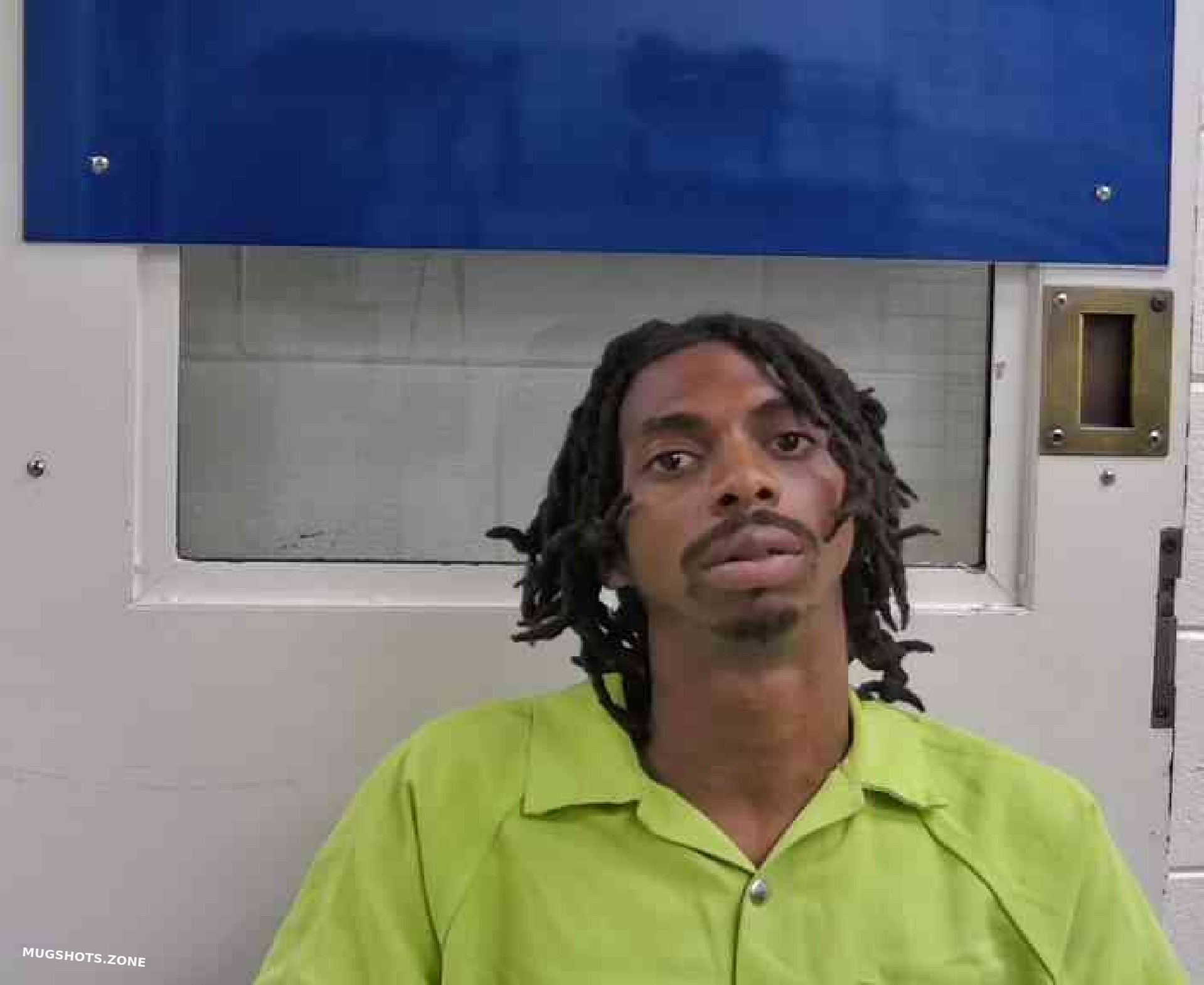 JOHNSON DEVONTAY 11/13/2024 - Boyd County Mugshots Zone