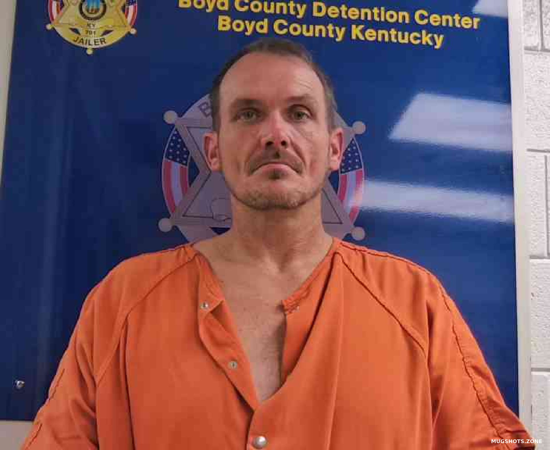 INGRAM JEFFERY 11/18/2024 - Boyd County Mugshots Zone