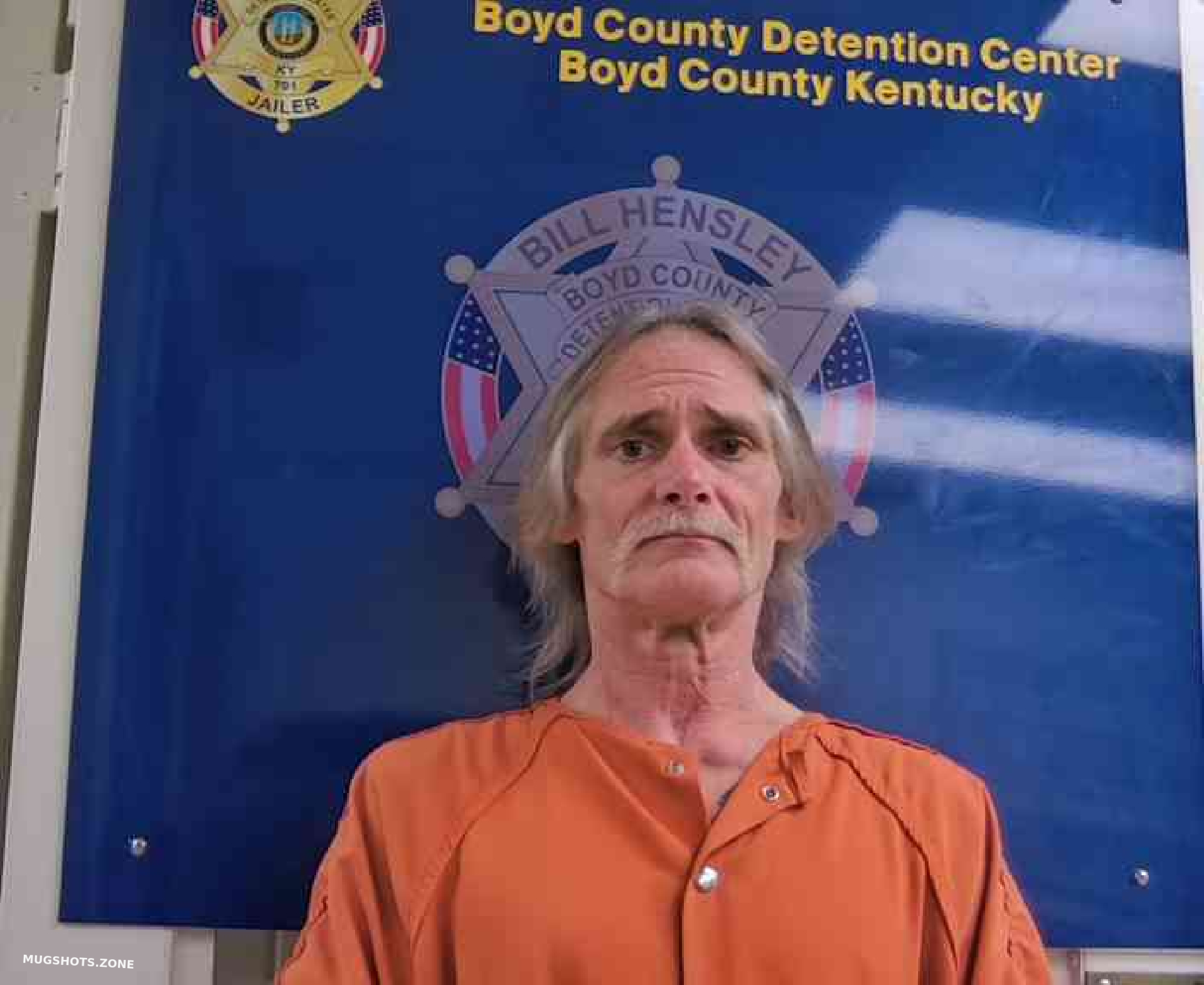 PALLAS CHRISTOPHER 11/20/2024 - Boyd County Mugshots Zone