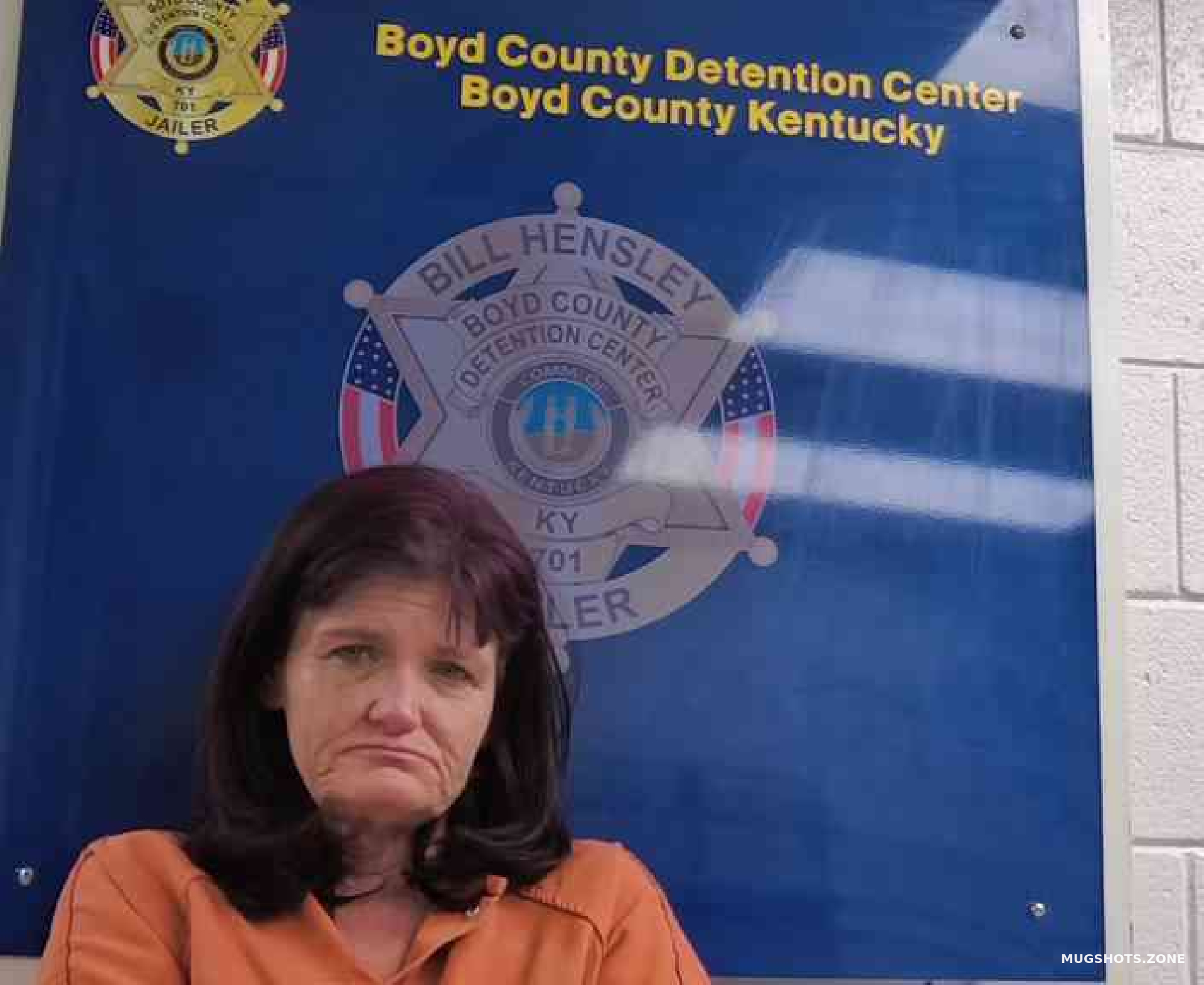HOUSMAN JENNIFER 11/25/2024 - Boyd County Mugshots Zone