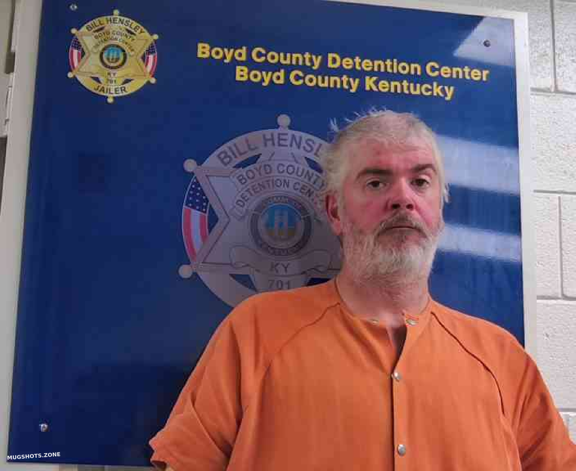 MILLER ANTHONY 12/10/2024 - Boyd County Mugshots Zone