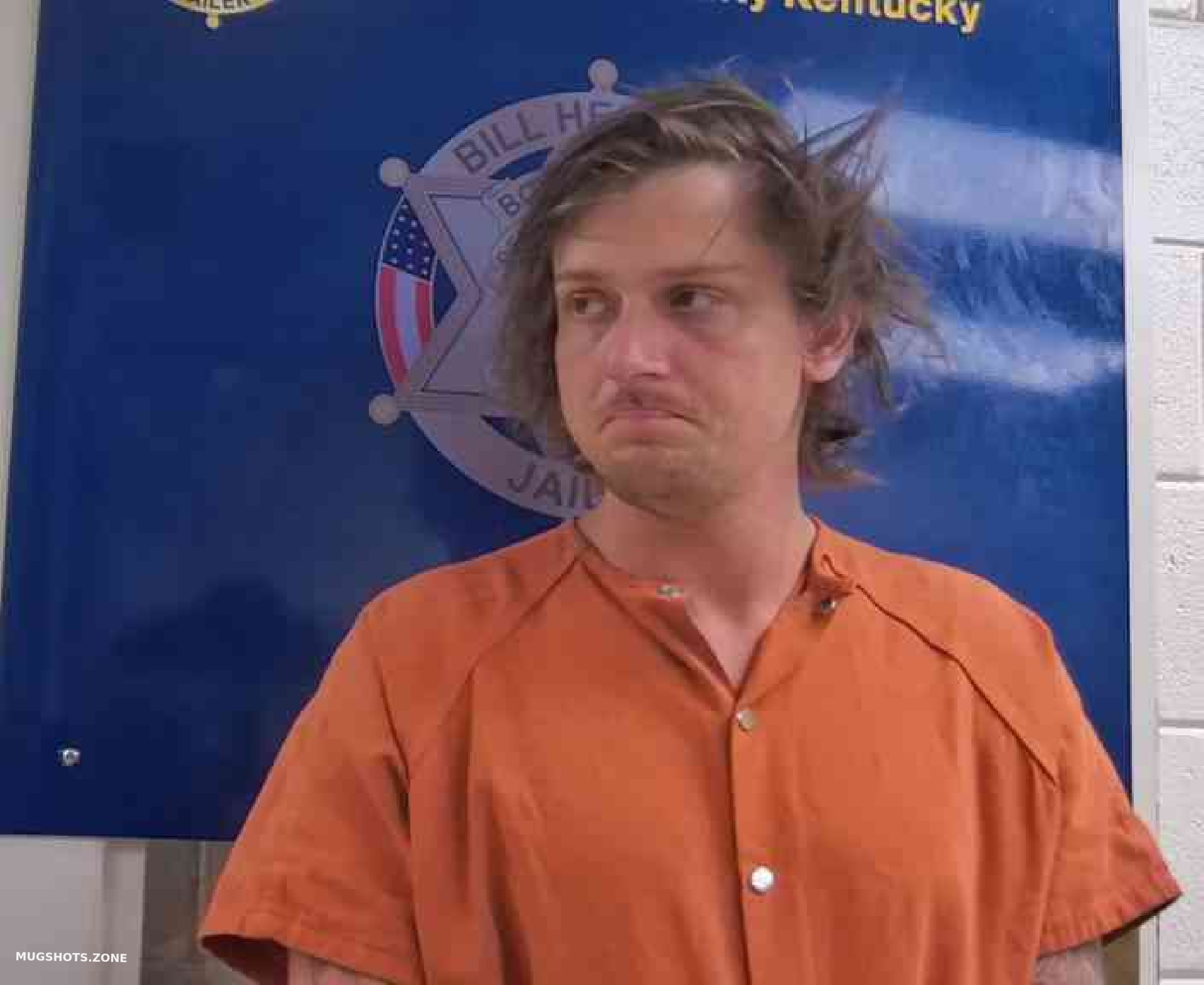 NICKELL DOUGLAS 12/13/2024 - Boyd County Mugshots Zone