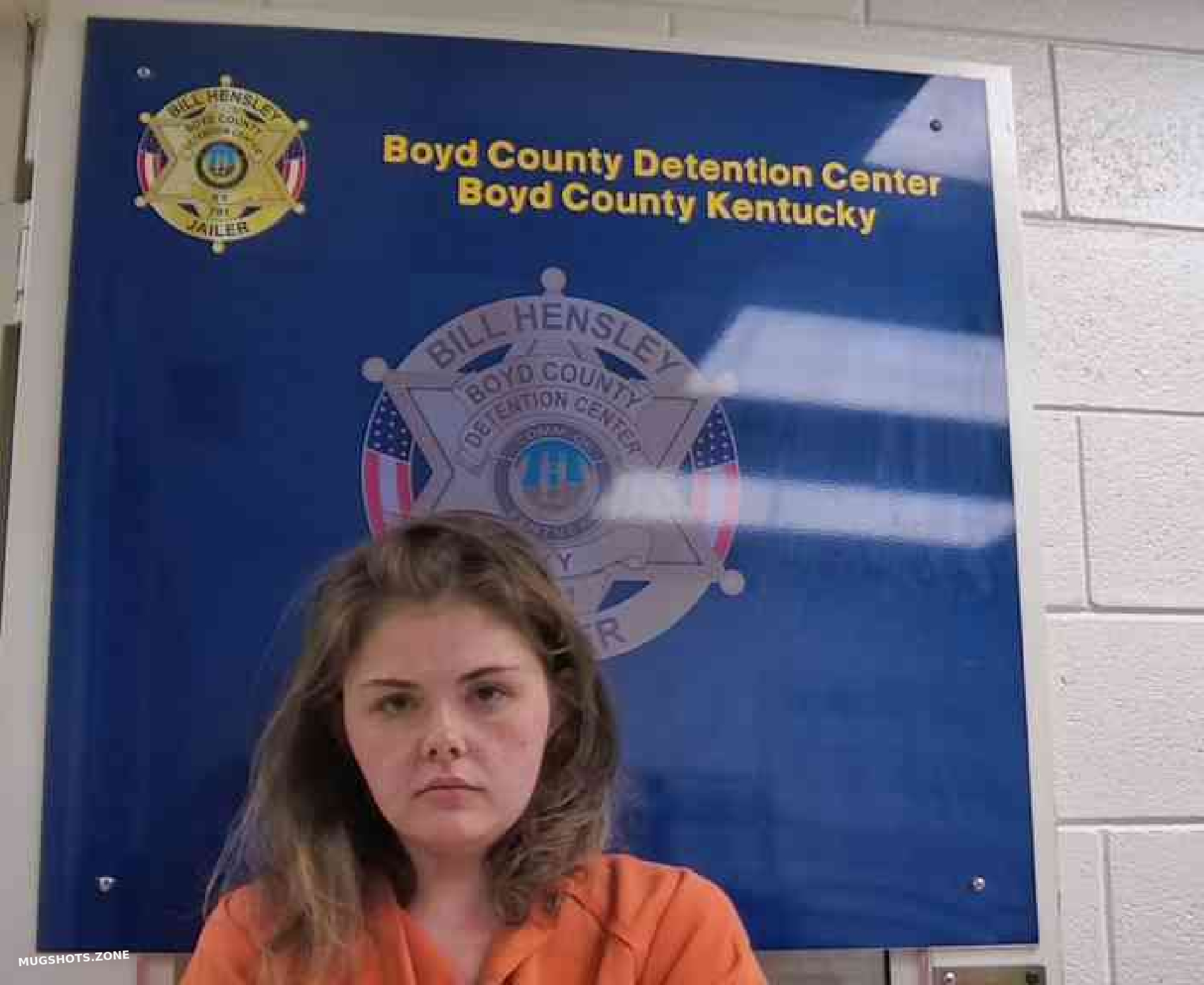 GALLOWAY HAYDYN 12/24/2024 - Boyd County Mugshots Zone