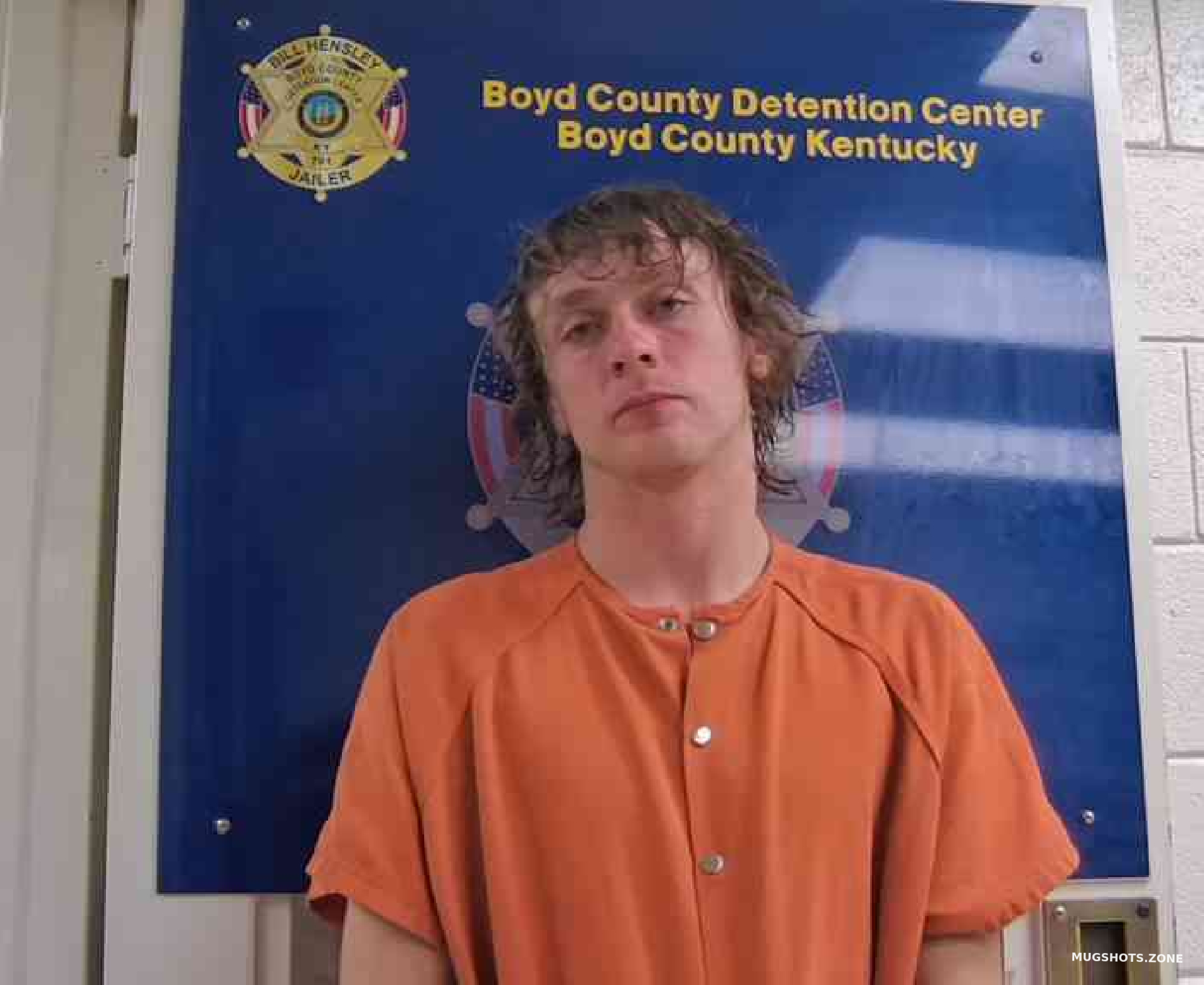 MATKINS JOSEPH 12/29/2024 - Boyd County Mugshots Zone
