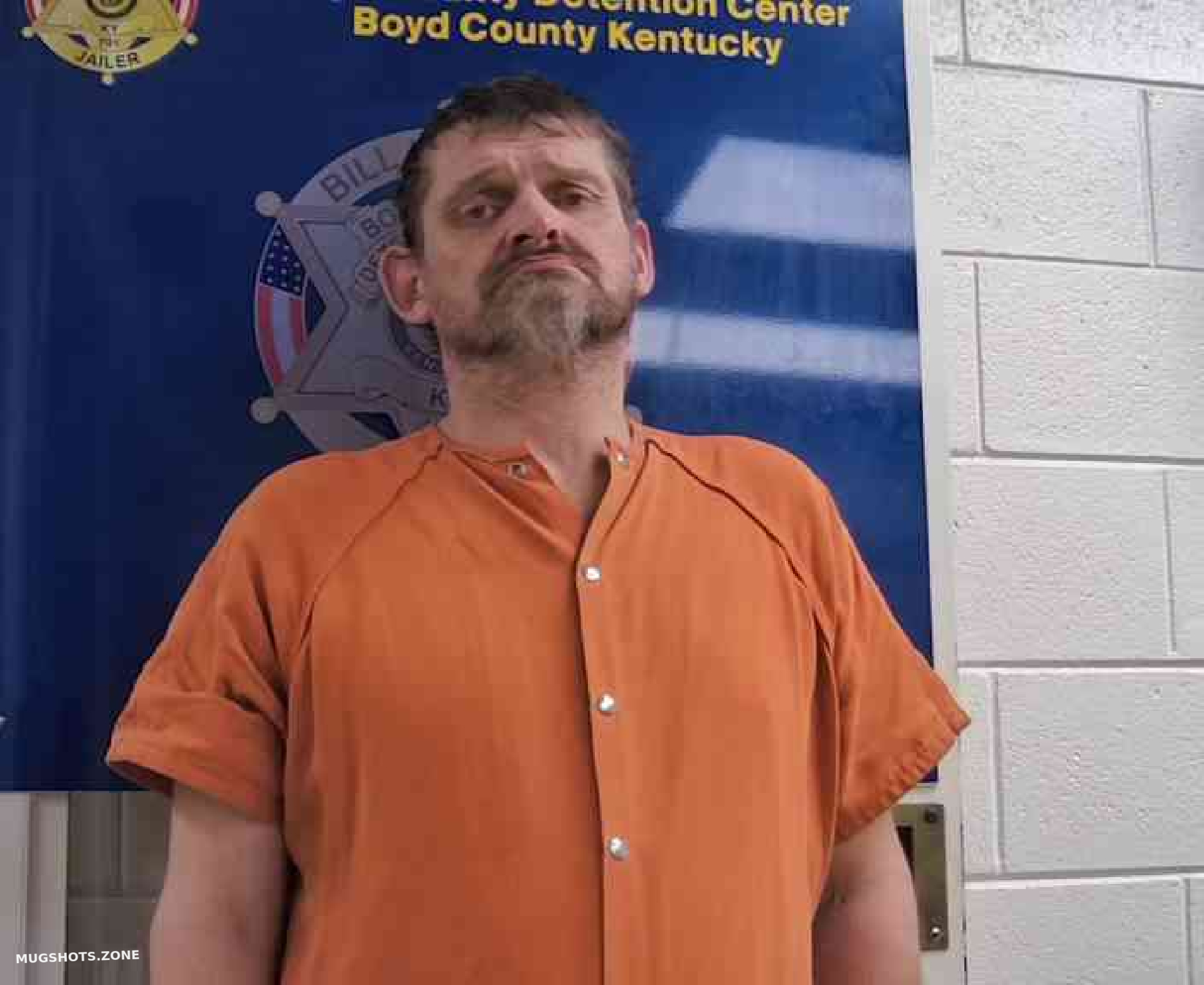 NUCKOLS CHRISTOPHER 12/31/2024 - Boyd County Mugshots Zone