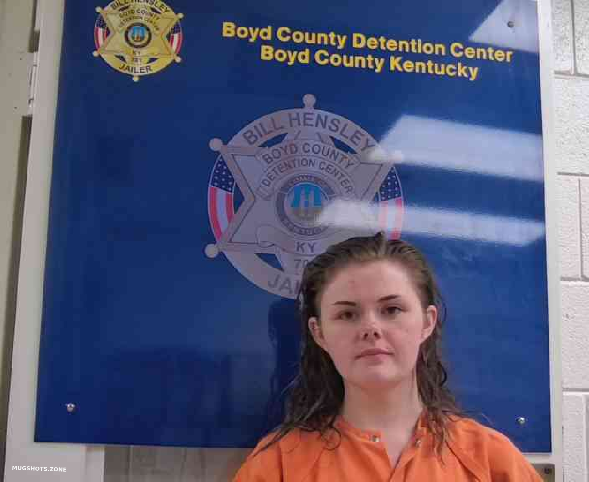 GALLOWAY HAYDYN 01/30/2025 - Boyd County Mugshots Zone