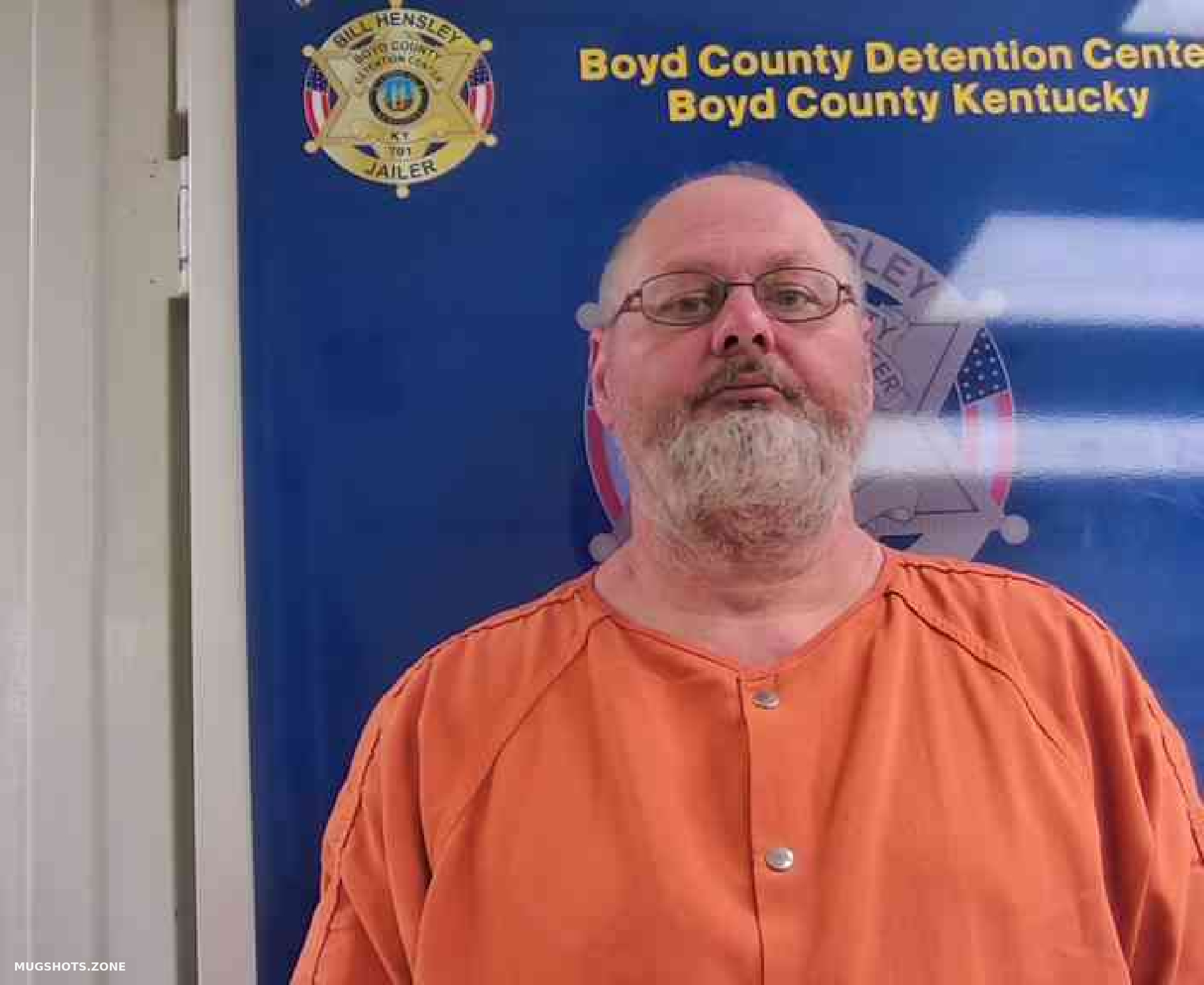 FIELDS JOHNNY 02/17/2025 - Boyd County Mugshots Zone