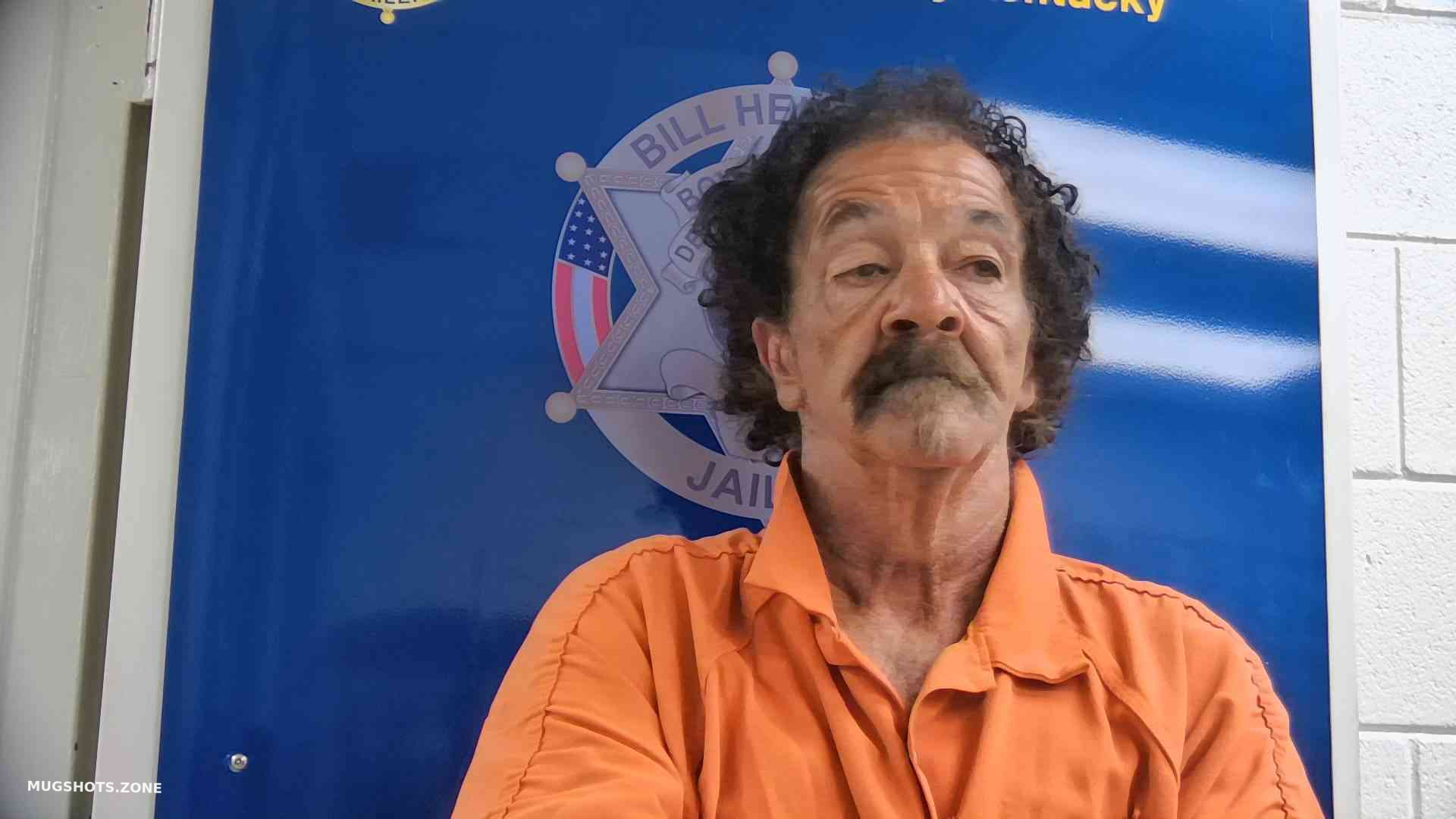 EPPS LLOYD 02/21/2025 - Boyd County Mugshots Zone