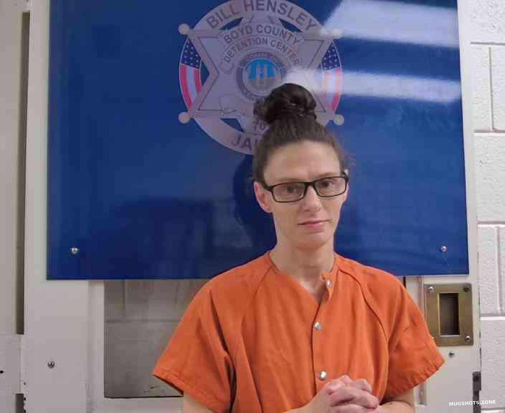 MAYNARD CRYSTAL 03/03/2025 - Boyd County Mugshots Zone