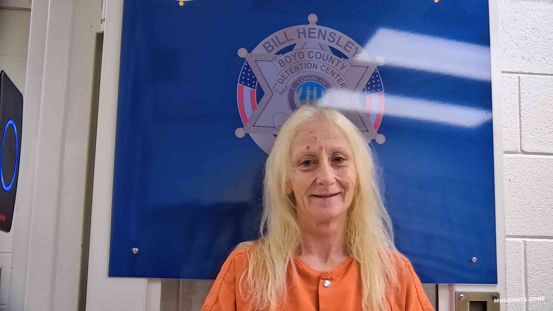 CRUM JAMIE 03/05/2025 - Boyd County Mugshots Zone