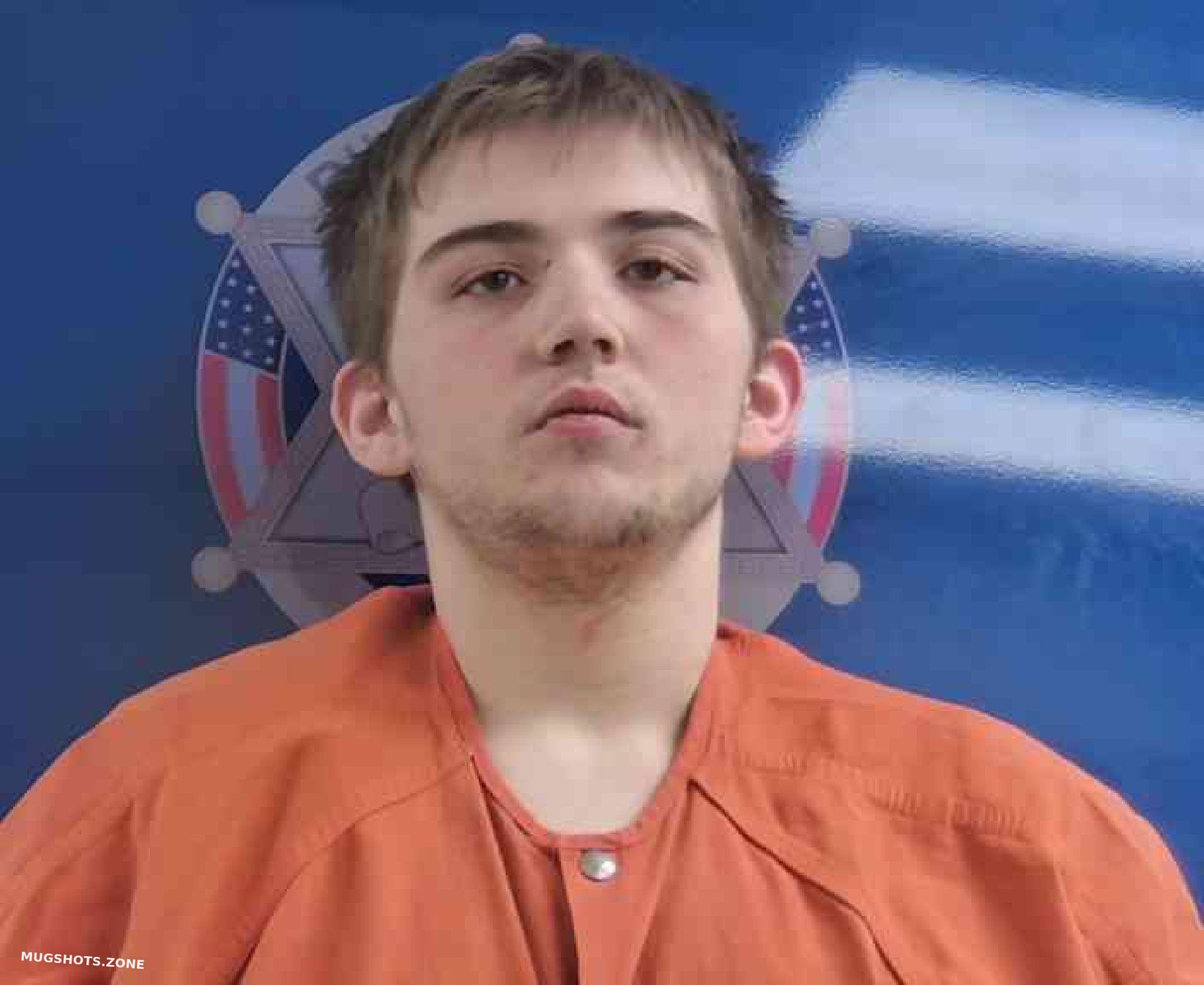 RANDOLPH JACOB 03/10/2025 - Boyd County Mugshots Zone