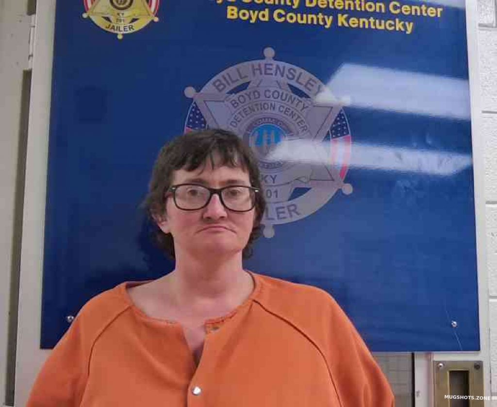 MATTOX AMANDA 04/02/2025 - Boyd County Mugshots Zone