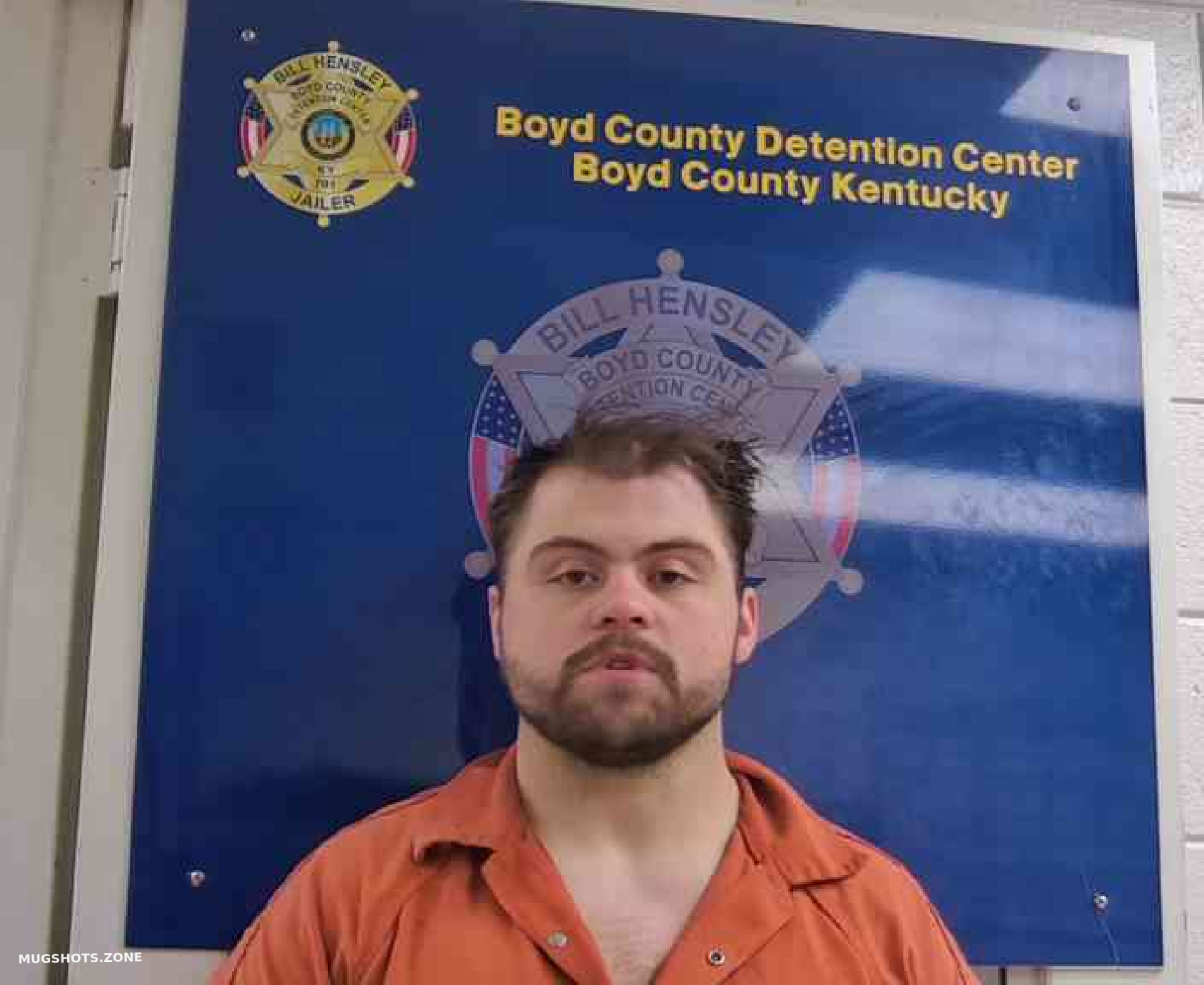 MAXSON COLE 04/06/2025 - Boyd County Mugshots Zone