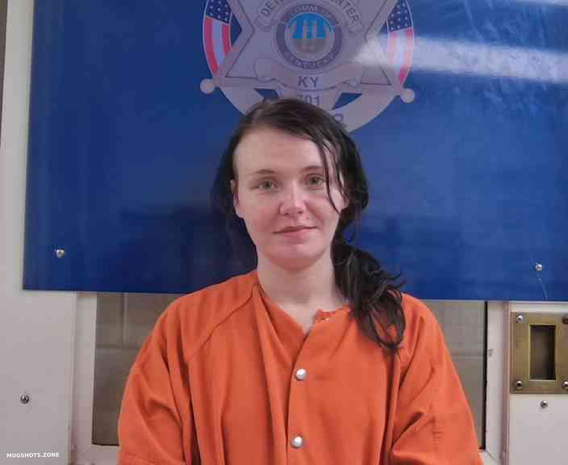 SIMPSON KAYLA 05/02/2025 - Boyd County Mugshots Zone