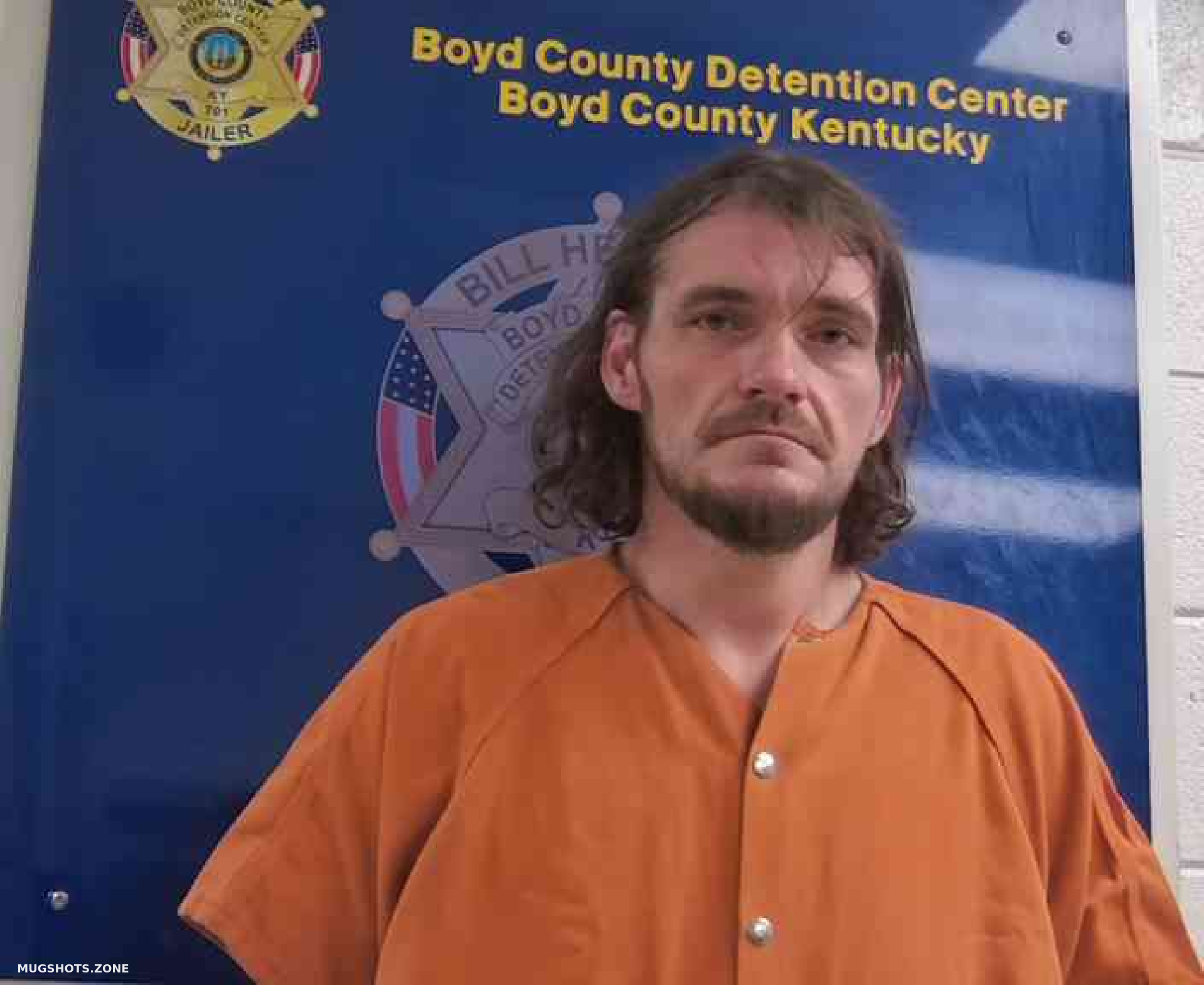 SWAIN MATTHEW 05/02/2025 - Boyd County Mugshots Zone