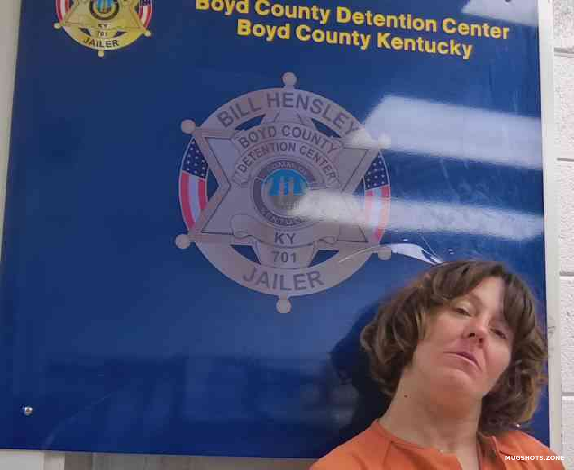 TURNER TRISHA 05/08/2025 - Boyd County Mugshots Zone