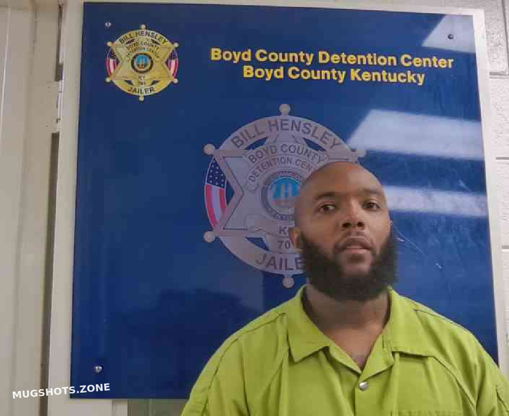 HARRISON TYRONE 11/26/2025 - Boyd County Mugshots Zone