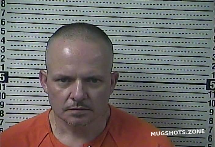 COOPER GREG LEE 01/01/2021 - Boyle County Mugshots Zone