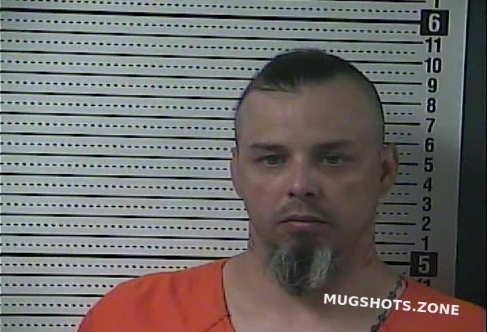 FIX HOWARD W 04/14/2021 - Boyle County Mugshots Zone