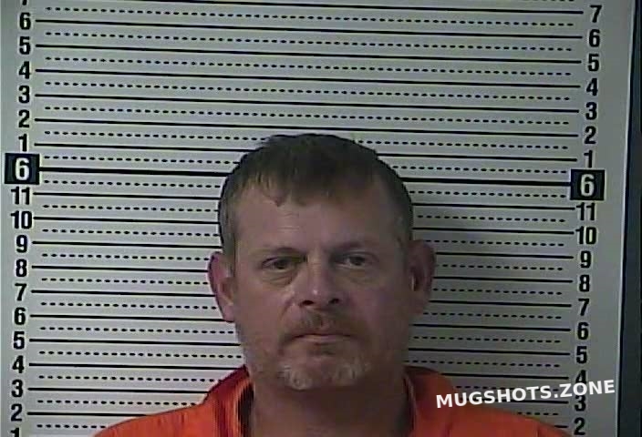 HOWARD JIMMY TROY 08/21/2021 - Boyle County Mugshots Zone