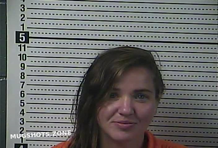 ROBBINS NICKY 10/16/2021 - Boyle County Mugshots Zone