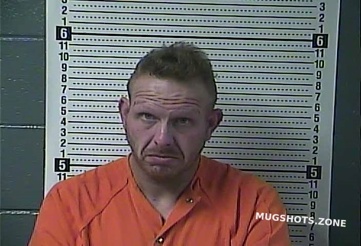 TUNGATE MATTHEW LOUIS 10/30/2021 - Boyle County Mugshots Zone
