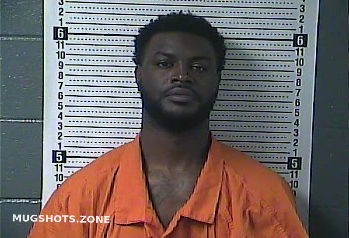 MCGHEE PARRIS OLIVER 12/28/2021 - Boyle County Mugshots Zone