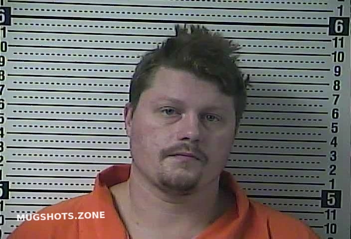 HELLMIG ANDREW SCOTT 01/04/2022 - Boyle County Mugshots Zone