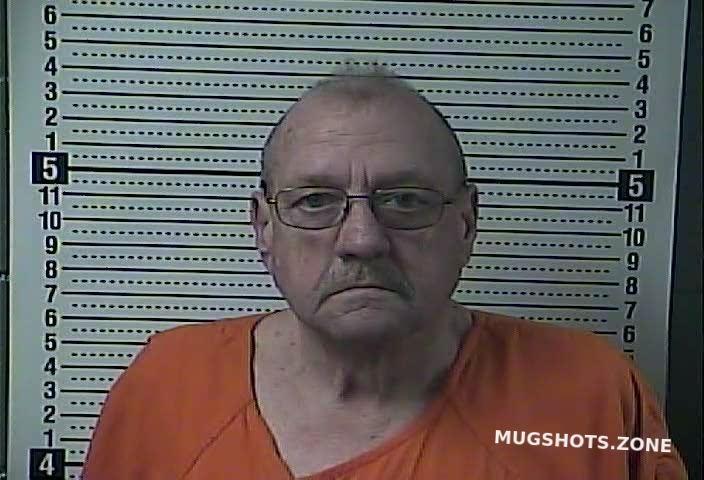 ERP WILLIAM LEE 01/04/2022 - Boyle County Mugshots Zone