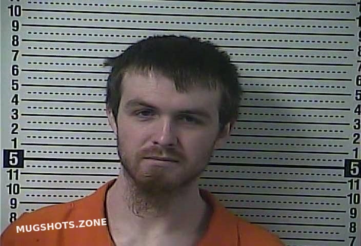 ELLIOTT CODY RYAN 01/14/2022 - Boyle County Mugshots Zone
