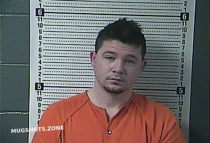 BOWEN JOSHUA STEVEN 02/14/2022 - Boyle County Mugshots Zone