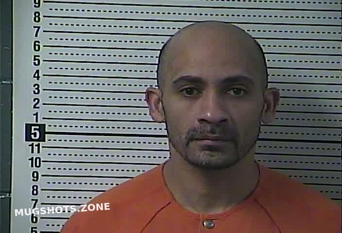 CLARK RUBEN RAY 02/15/2022 - Boyle County Mugshots Zone