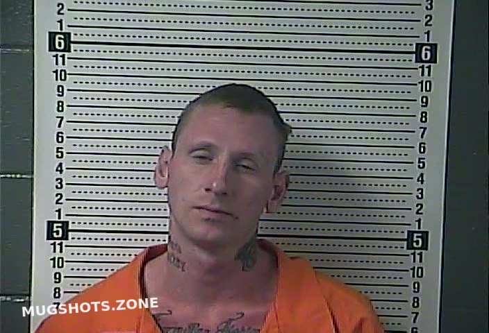 WILLIAMS RODNEY DALE 03/29/2022 - Boyle County Mugshots Zone