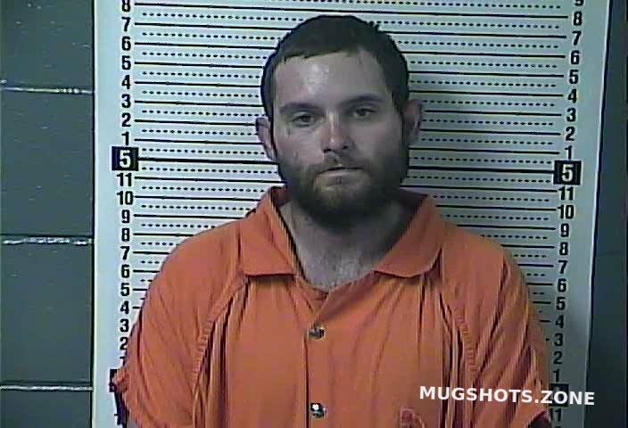 GOODLETT STEVEN ADAM 04/13/2022 - Boyle County Mugshots Zone