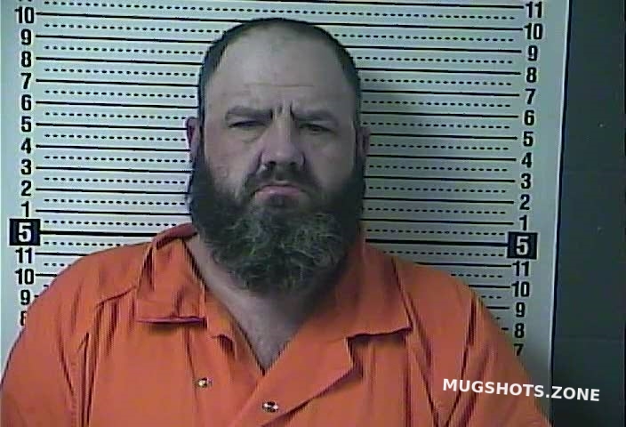 PROCTOR DAVID ALLEN 04/22/2022 - Boyle County Mugshots Zone