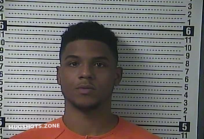 WALKER DAVID FRANKLIN 05/10/2022 - Boyle County Mugshots Zone