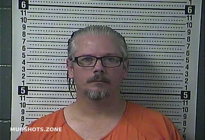 MCGOWAN JOHN WILLIAM 05/13/2022 - Boyle County Mugshots Zone