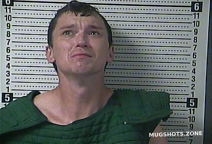 GRUBBS WAYNE LEE 05/15/2022 - Boyle County Mugshots Zone