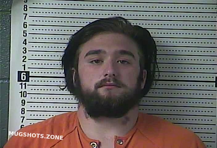 BUGG JARED ALLEN 06/02/2022 - Boyle County Mugshots Zone