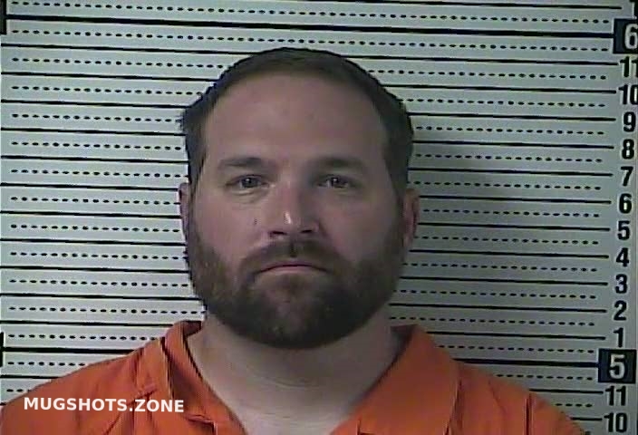 GUINN WILLIAM 06/05/2022 - Boyle County Mugshots Zone
