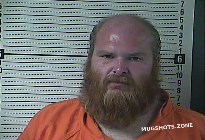 WILLIAMS DARREN ANTHONY 06/11/2022 - Boyle County Mugshots Zone