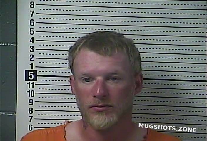 LUTTRELL ADAM CODY 06/16/2022 - Boyle County Mugshots Zone