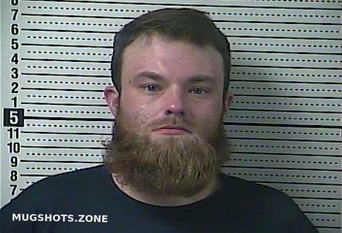 KYLE JEREMY T 06/20/2022 - Boyle County Mugshots Zone